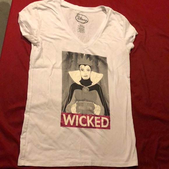 Disney | Tops | Tshirt | Poshmark